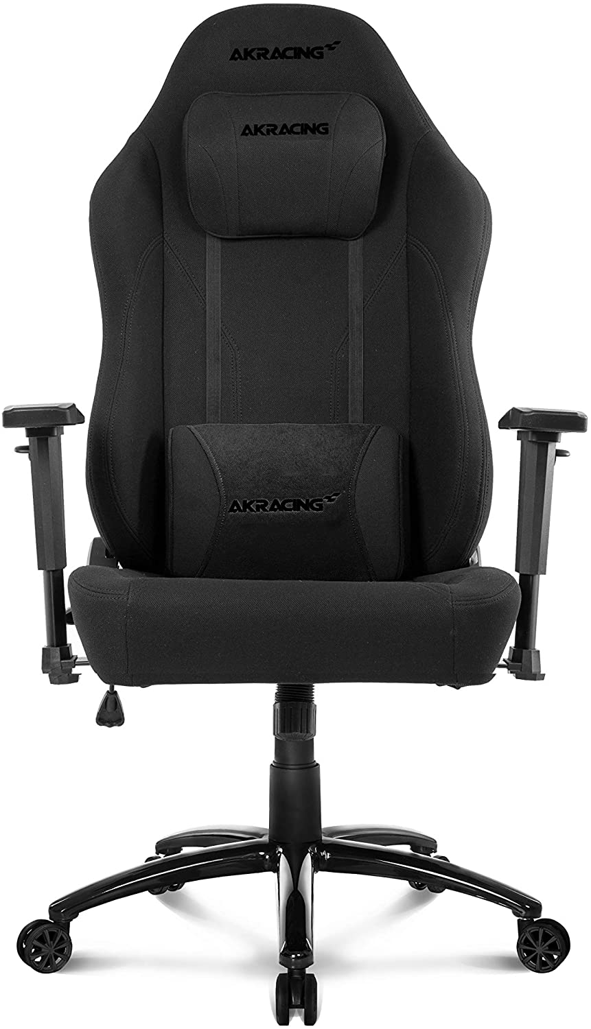 🥇Mejores Sillas Gamer AKRacing de 2025 | 🔝 5 de 2025